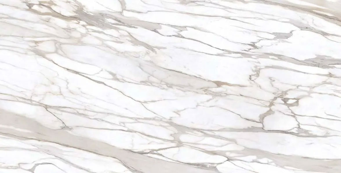 Calacatta Gold Mermer Özellikleri