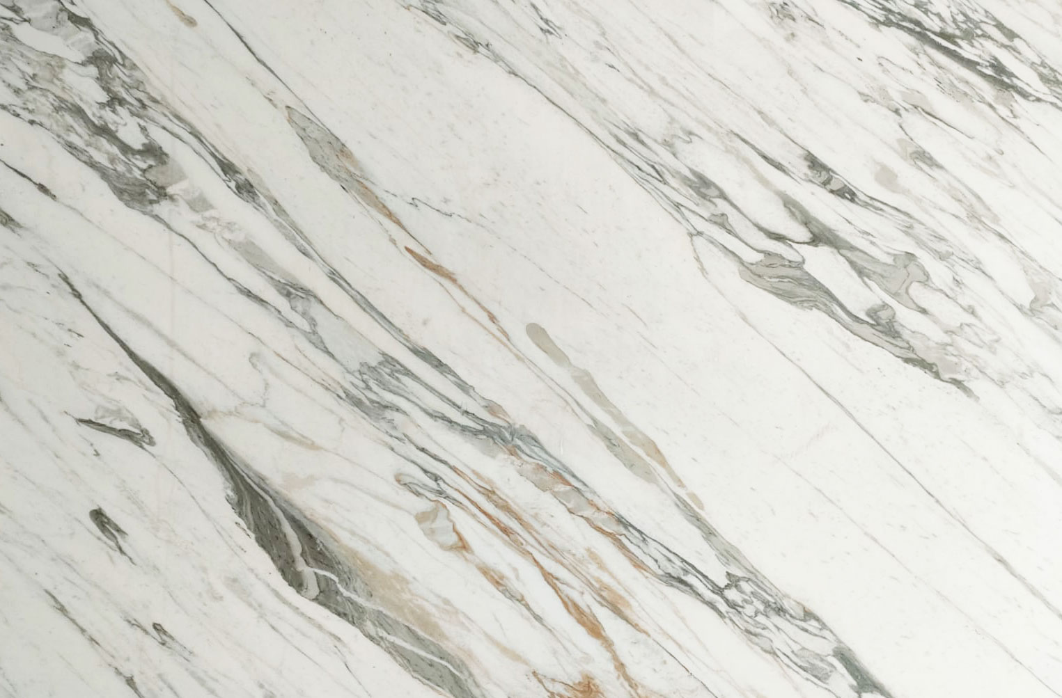 Calacatta Oro Venato Mermer Kullanım Alanları ve Özellikleri